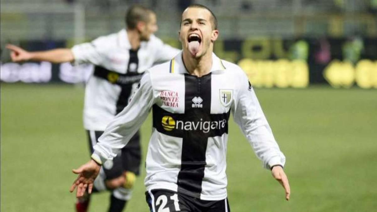 Oficial: Sebastian Giovinco regresa a la Juventus