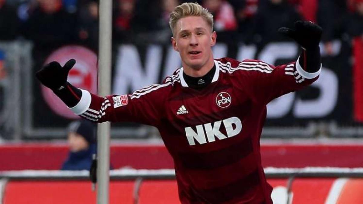 Un atacante alemán enfrenta a Inter de Milán y Tottenham