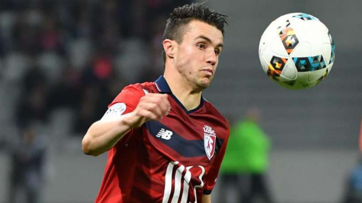 Oficial, Sevilla | ¡Acuerdo para el fichaje de Corchia!