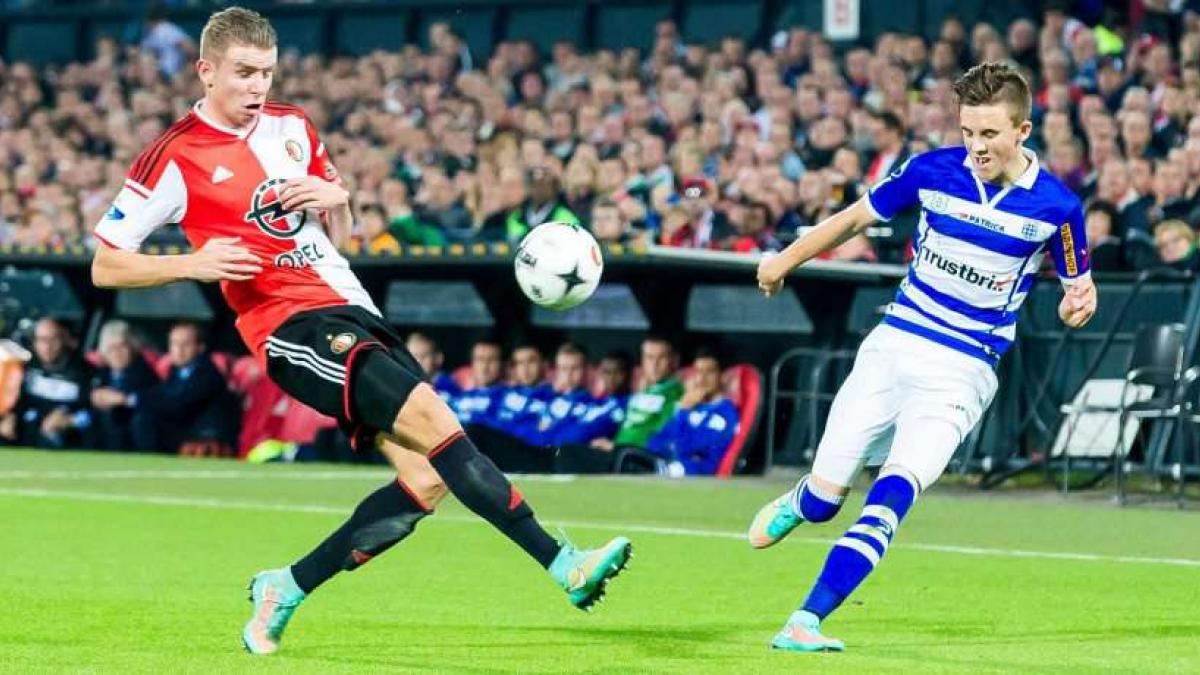 Las 2 perlas holandesas que vigila el AC Milan