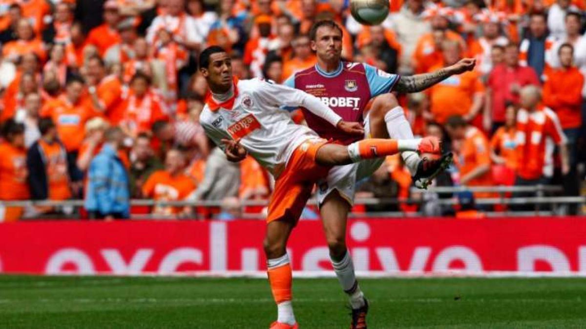 El Inter de Milán se encapricha de un atacante inglés