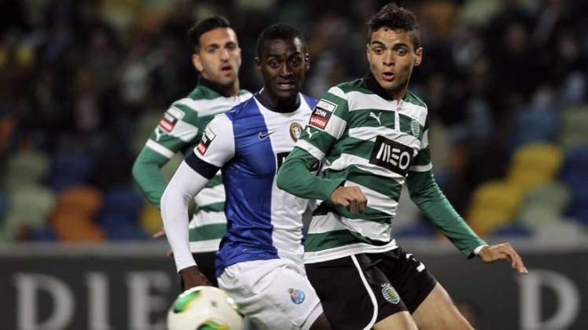 Oficial: Tiago Ilori refuerza la defensa del Liverpool