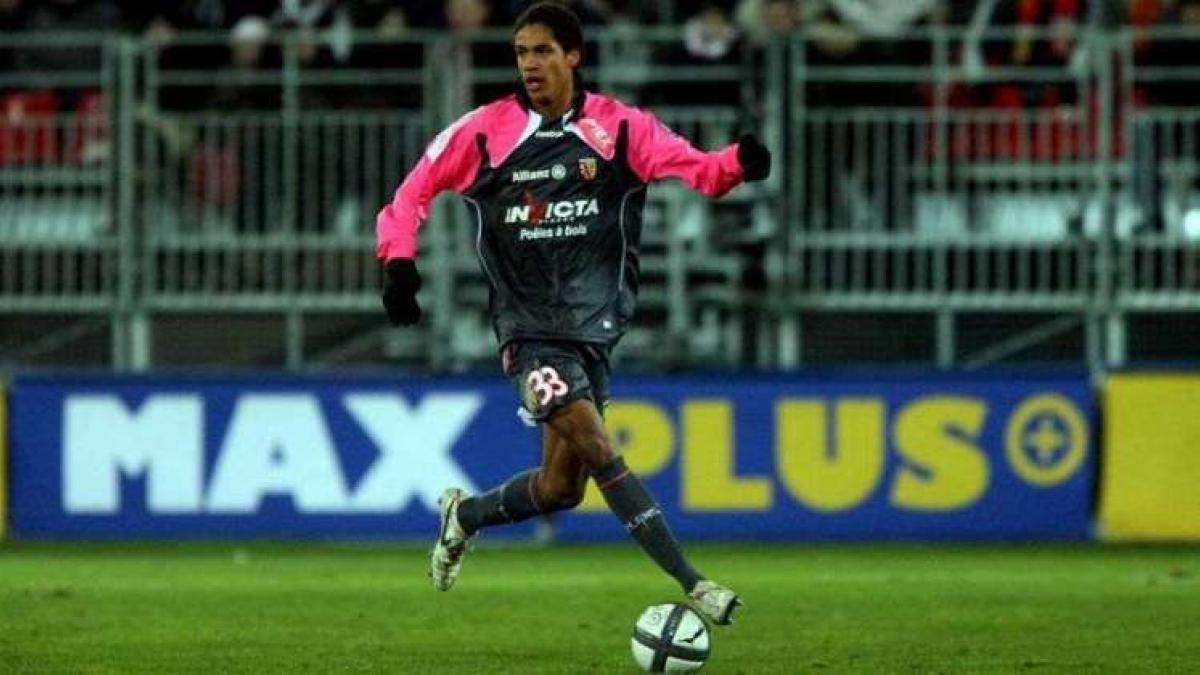 El Real Madrid apuesta por Raphaël Varane