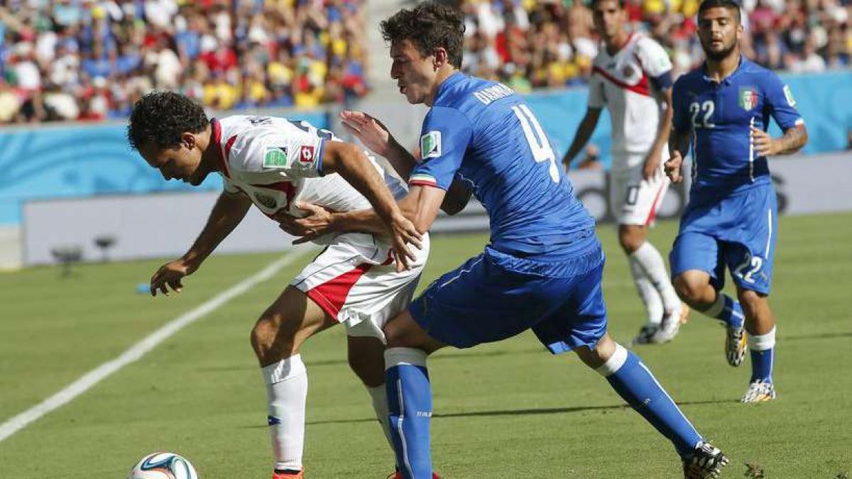 Inter de Milán: 5 opciones y un favorito para su lateral derecho