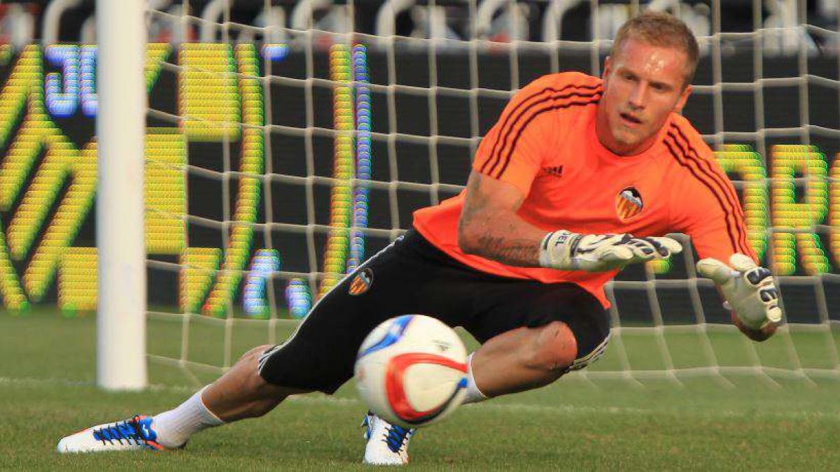 Oficial: Yoel ya es del Rayo Vallecano