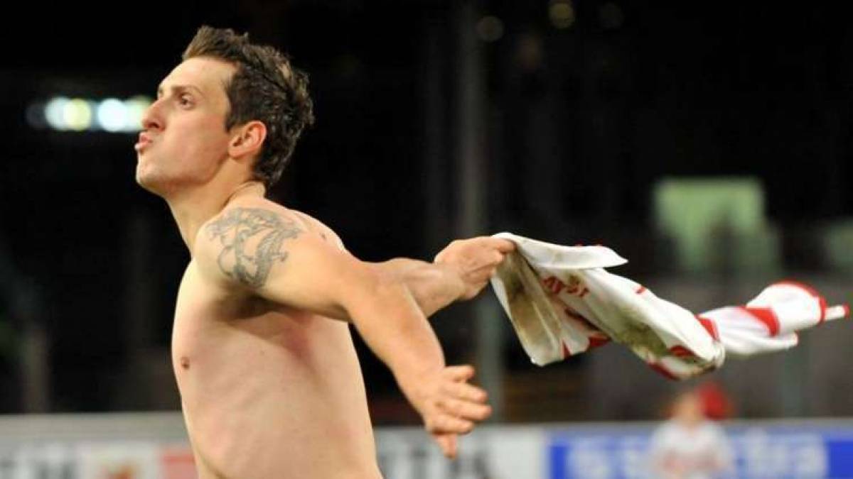 Oficial: Zdravko Kuzmanovic refuerza al Inter de Milán