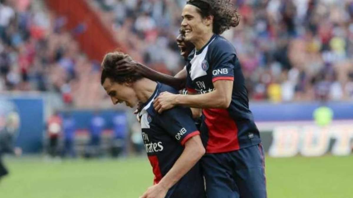 ¿Zlatan Ibrahimovic, protagonista de una sorprendente oferta?