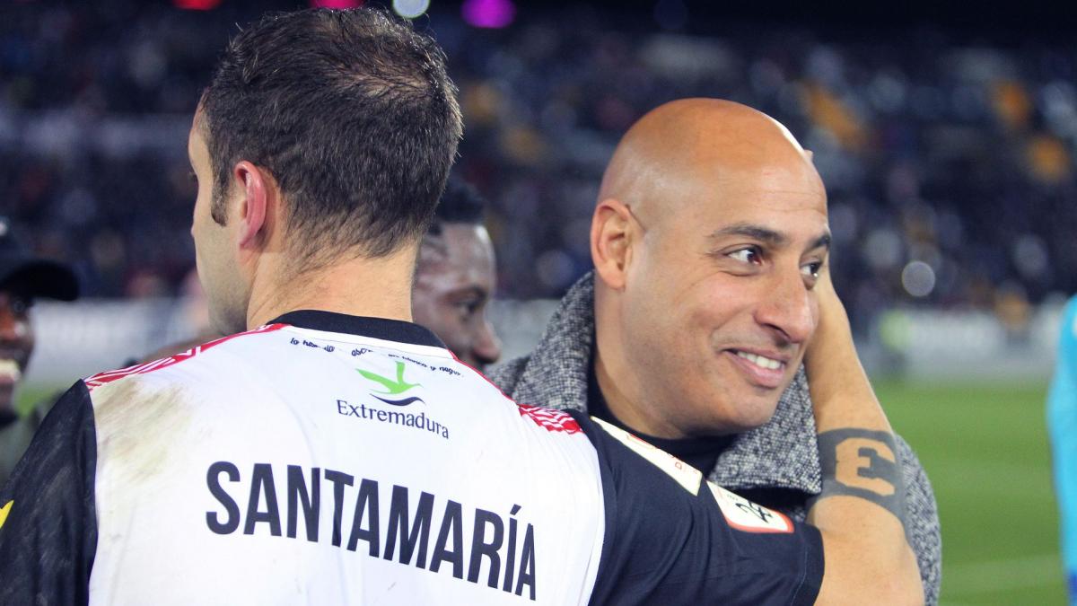 El Levante y Mehdi Nafti separan sus caminos