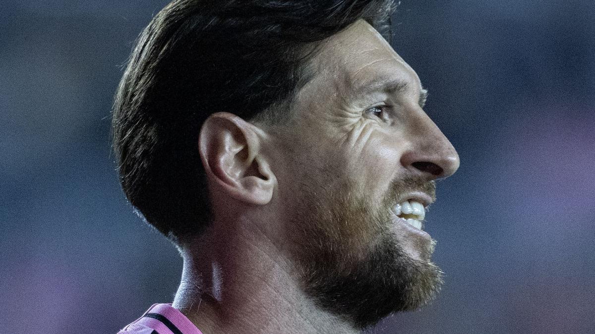 El plan de Leo Messi para regresar al FC Barcelona