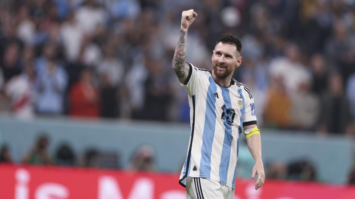 ¿Ha elegido Leo Messi equipo para la próxima temporada?