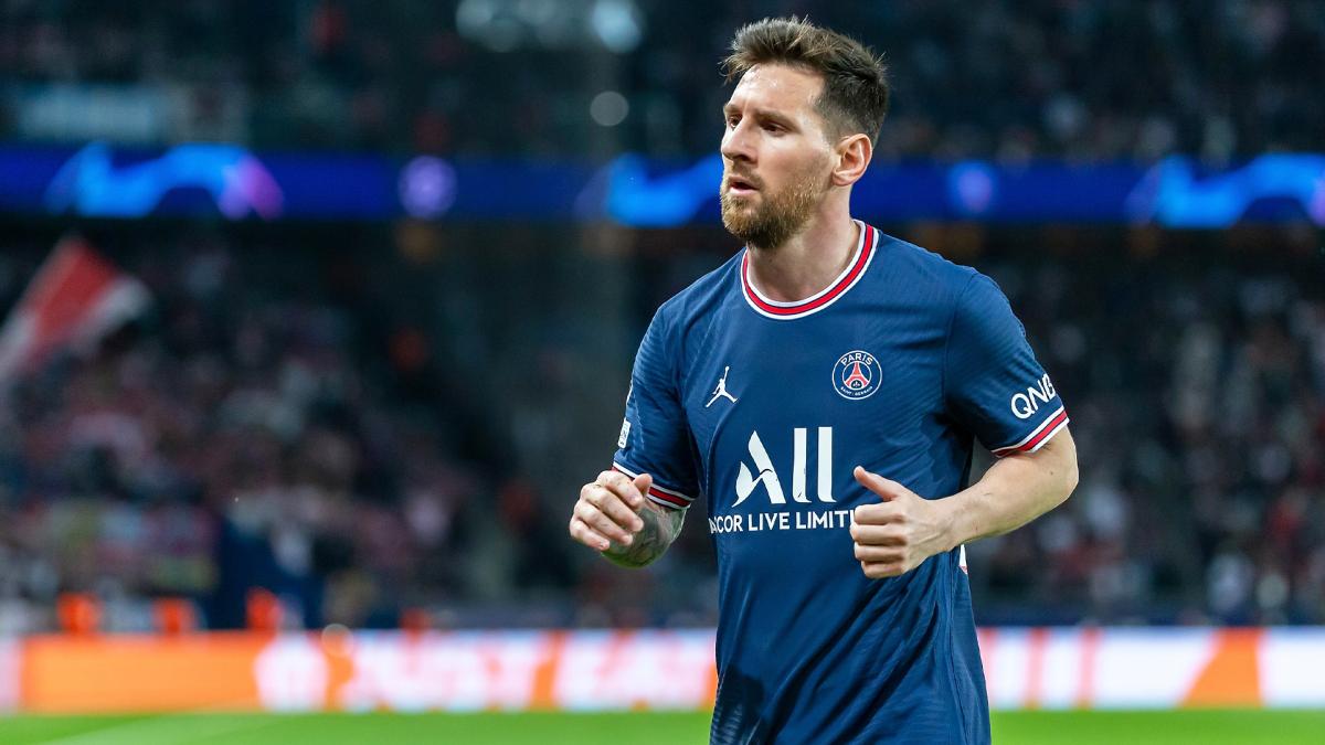 PSG | Los detalles del nuevo contrato que espera a Lionel Messi