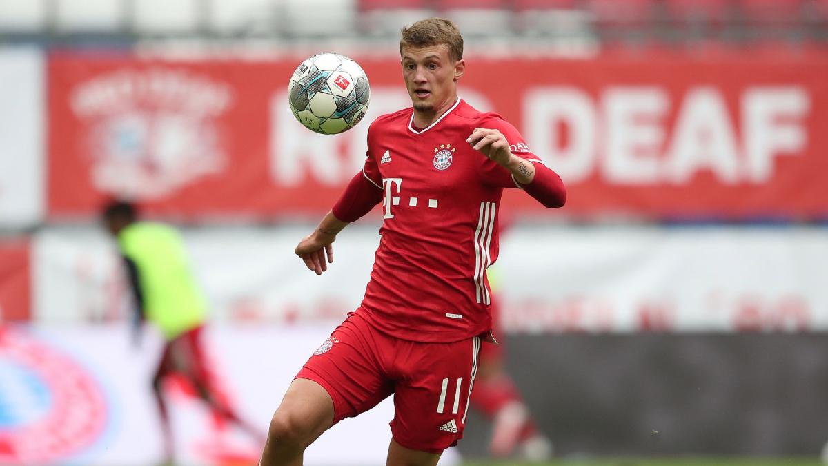 Bayern | Un destino en Ligue 1 para Mickaël Cuisance
