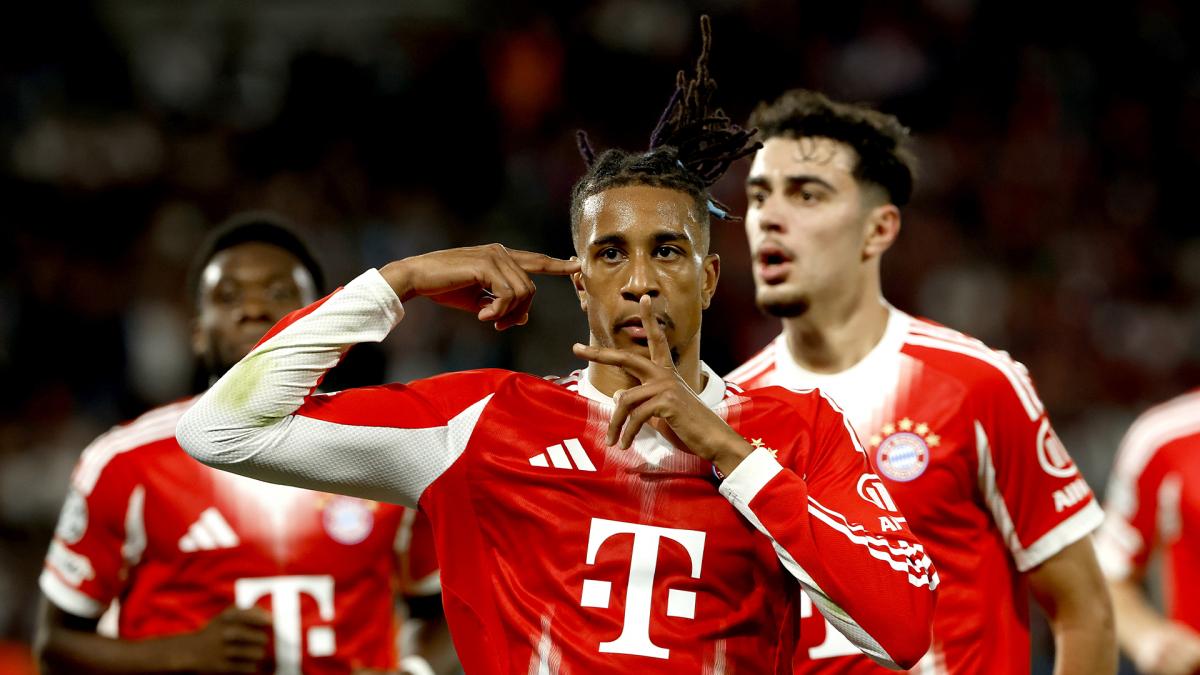 Maniobra decisiva para blindar a Michael Olise