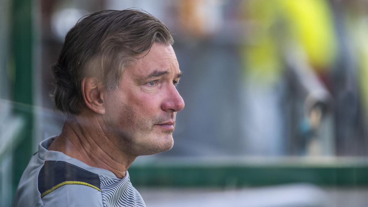 BVB | Michael Zorc alude al caso Adeyemi