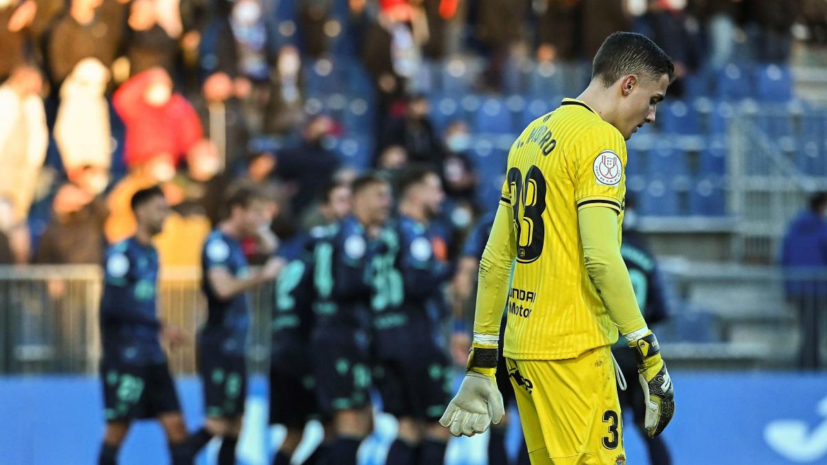 El Rayo Vallecano cede una pieza al Villarreal