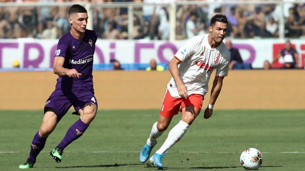 El Real Madrid se mueve: Dos objetivos en la Serie A para la defensa