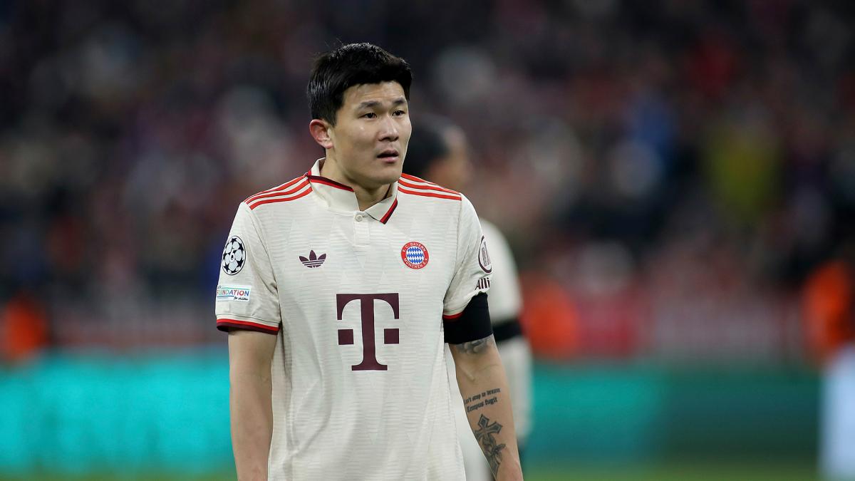 La Juventus de Turín enfría su interés por Kim Min-jae