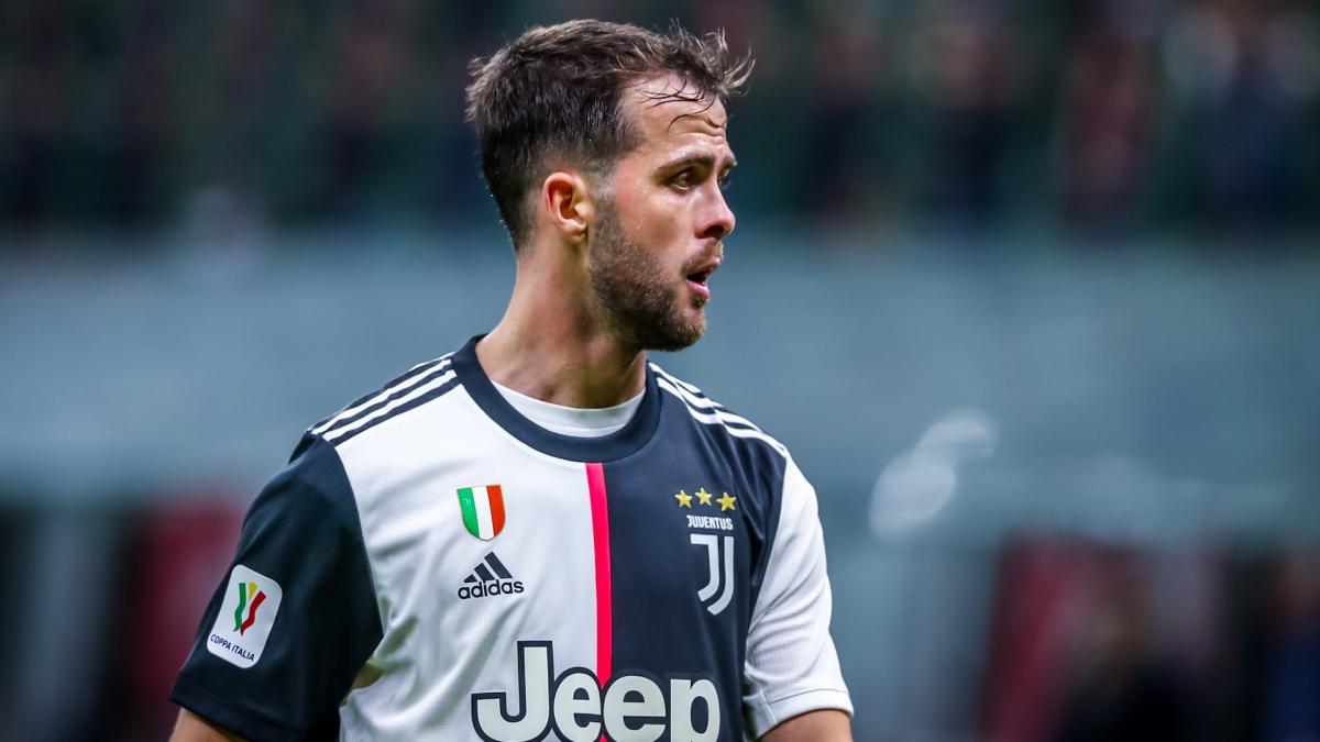 Miralem Pjanić El Fichaje Frustrado De Zinedine Zidane