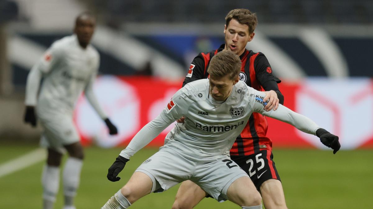 Mitchell Weiser se suma al Werder Bremen