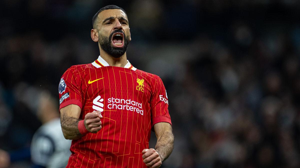 Premier | El Liverpool hurga en la herida del Manchester City