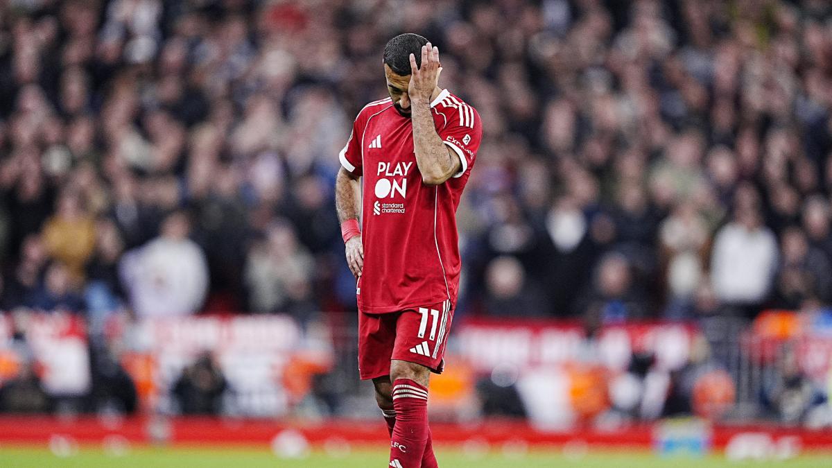 Arabia Saudí tiende su mano a Mohamed Salah