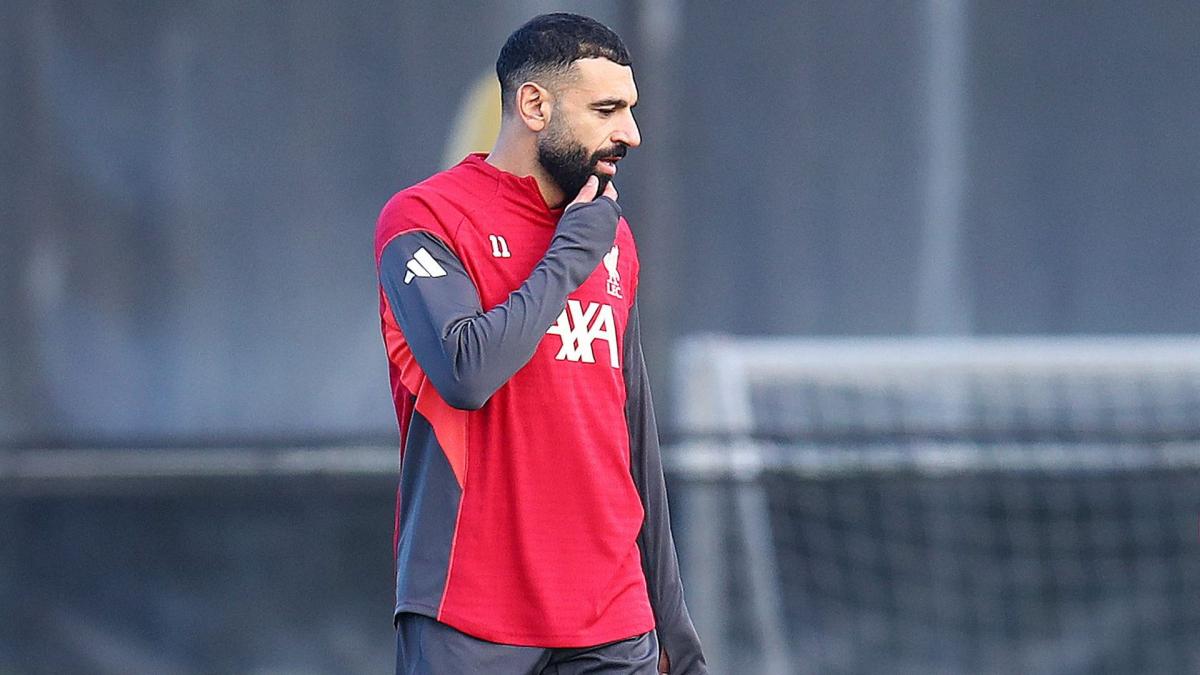 El heredero de Mohamed Salah ya es del Liverpool