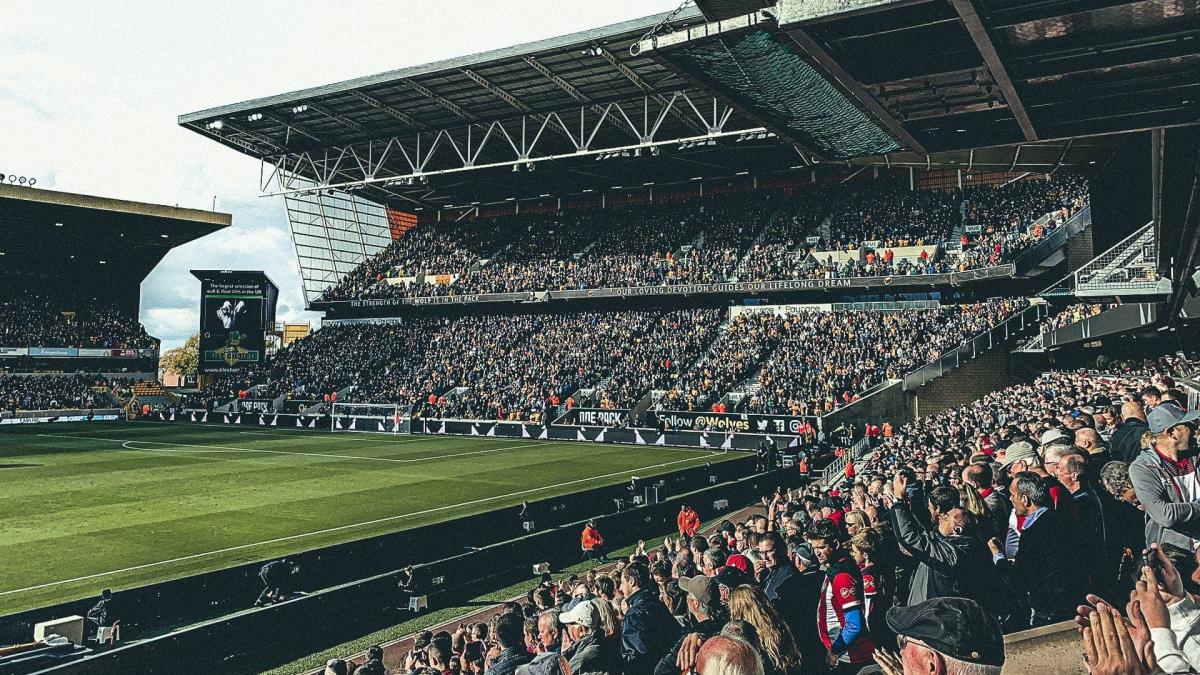 El Wolverhampton mantiene a su actual técnico