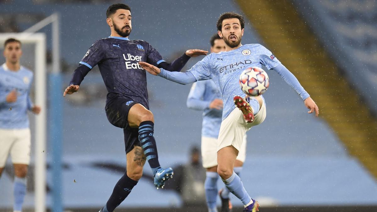 Morgan Sanson llega al Aston Villa