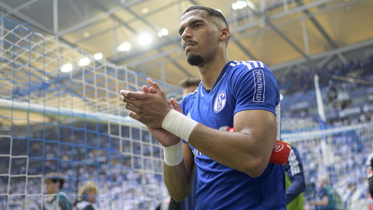 Moritz Jenz, nuevo jugador del Wolfsburgo