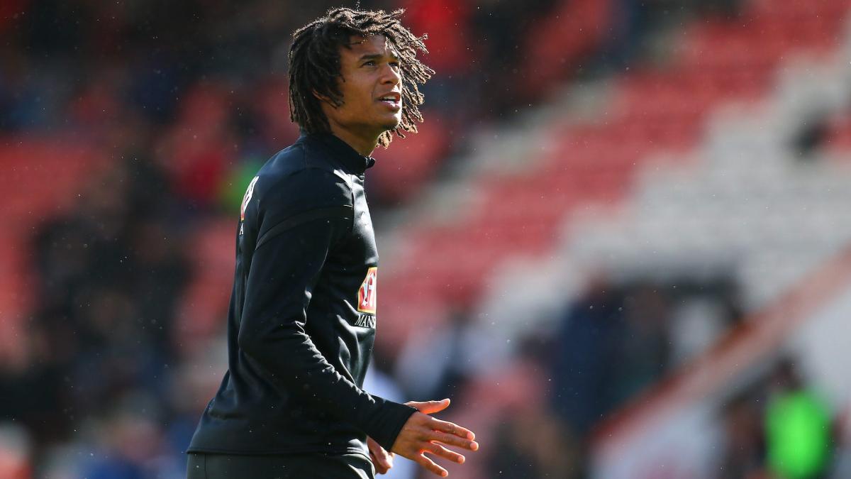 Nathan Aké, la prioridad defensiva de 40 M€ que baraja el Chelsea