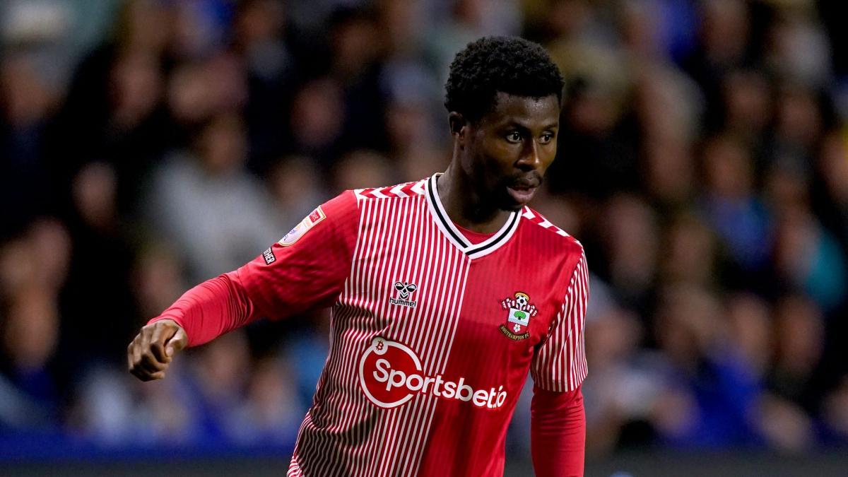 El Bayer Leverkusen encuentra el recambio de Moussa Diaby