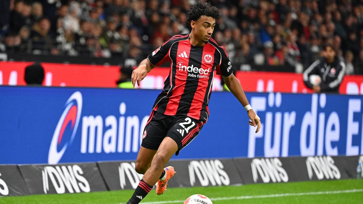 Fichaje lanzado para Nathaniel Brown