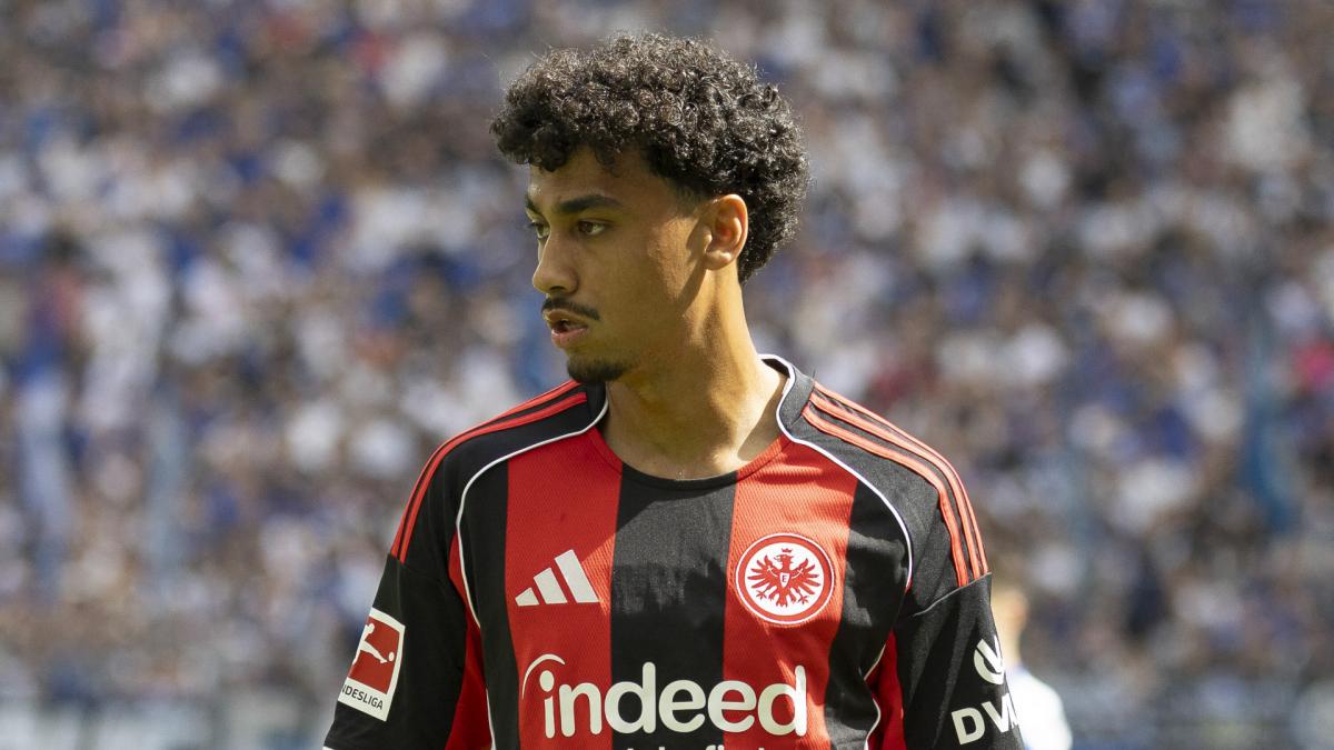 El Bayern Múnich acelera por Nathaniel Brown