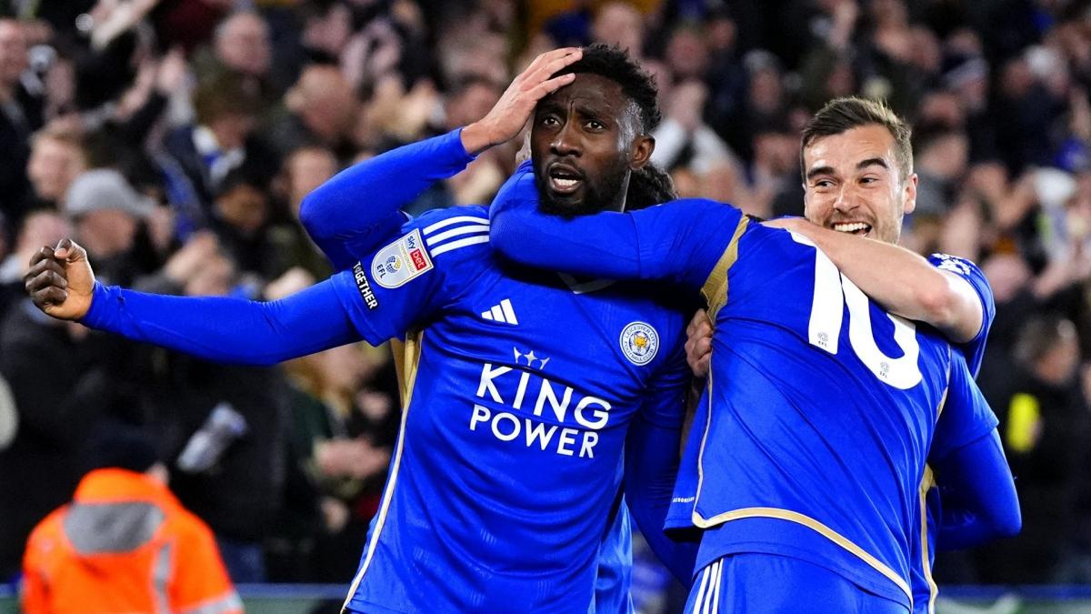 Wilfred Ndidi es traspasado al Besiktas