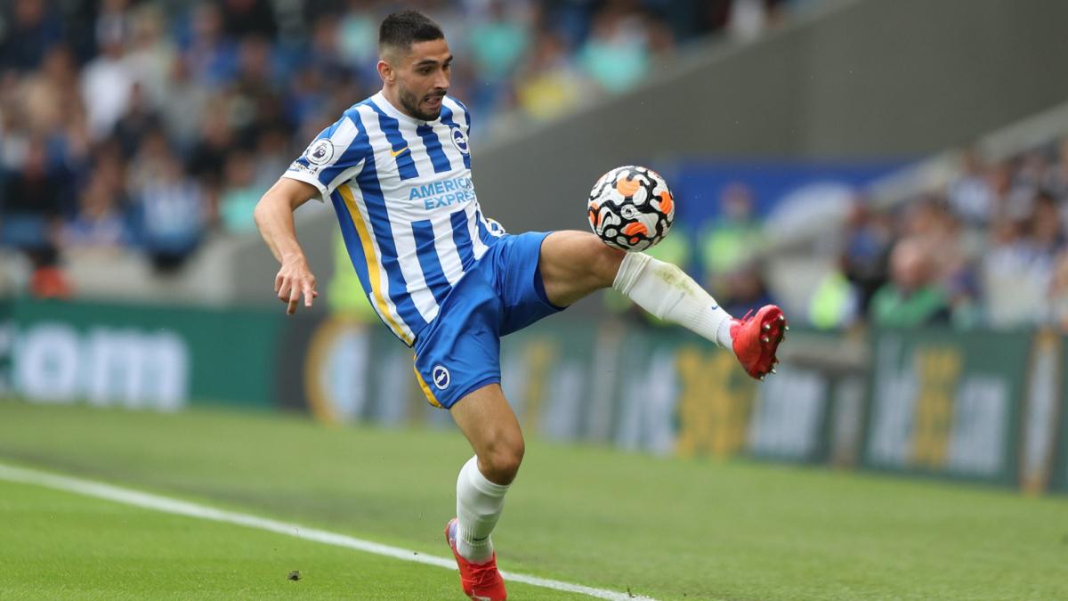 El Everton cierra un fichaje de 15 M€