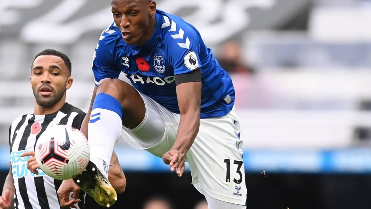 Premier | Callum Wilson tumba al Everton en St James' Park