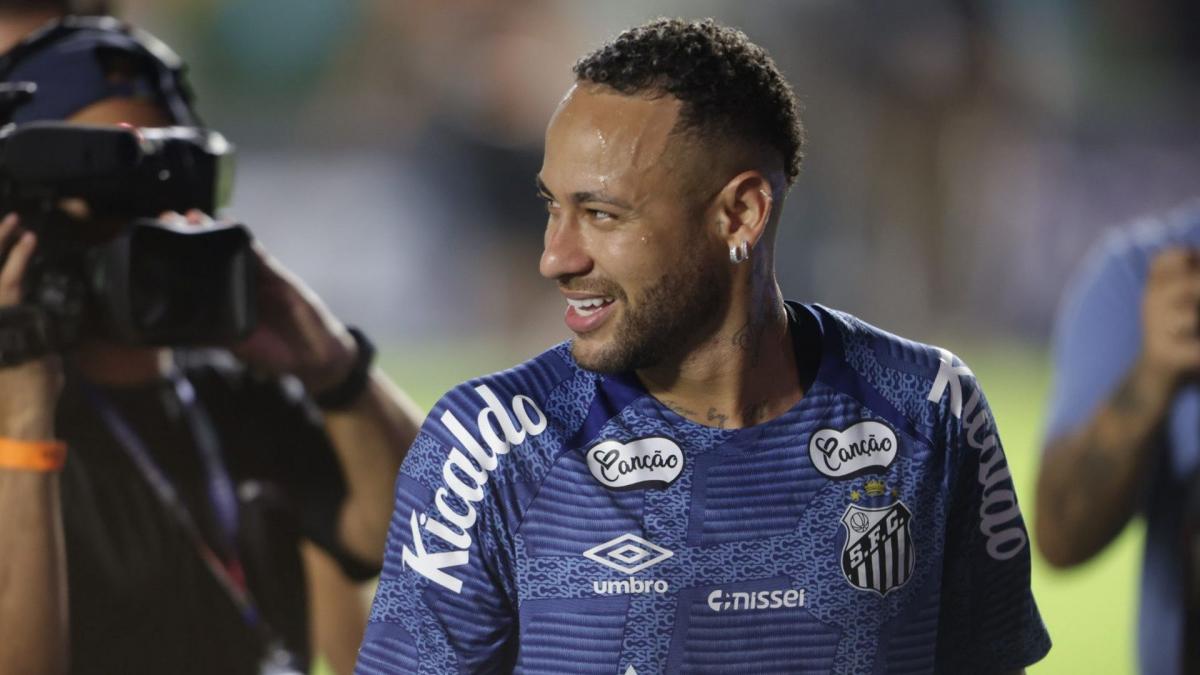 Confirman el deseo de Neymar de volver al FC Barcelona
