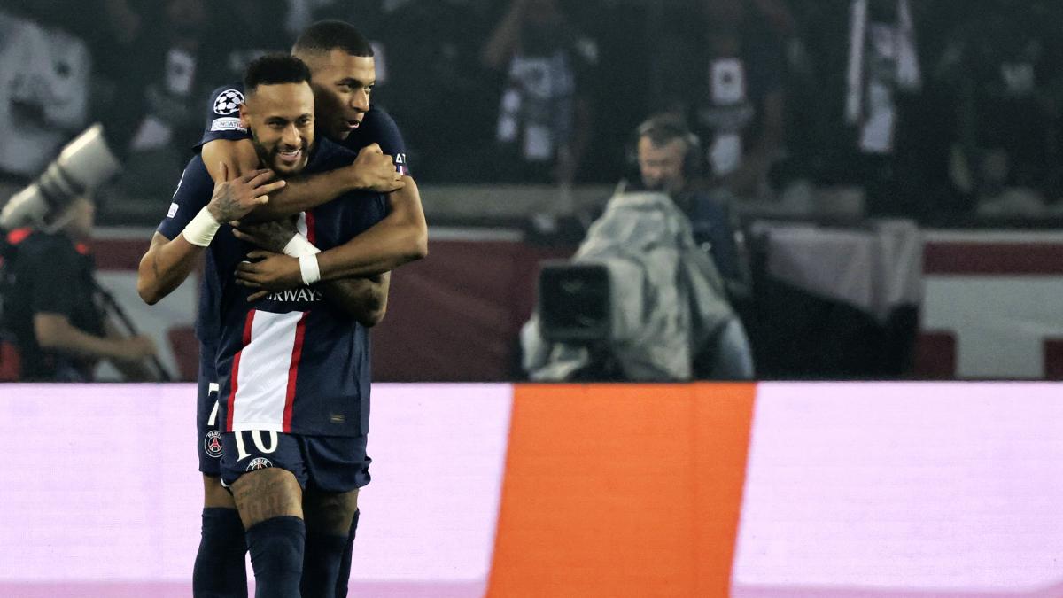 La posición del Real Madrid tras las palabras de Kylian Mbappé