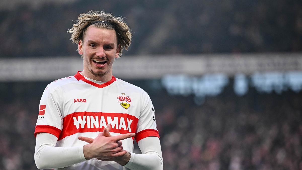 Los detalles del acuerdo por Nick Woltemade