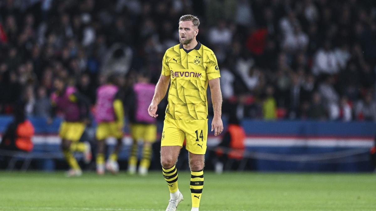 Bundesliga | Füllkrug ilumina al Borussia Dortmund a costa del Bochum