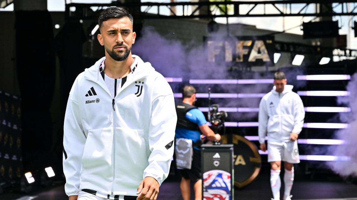 Nico González ya está fichado por el Atlético de Madrid