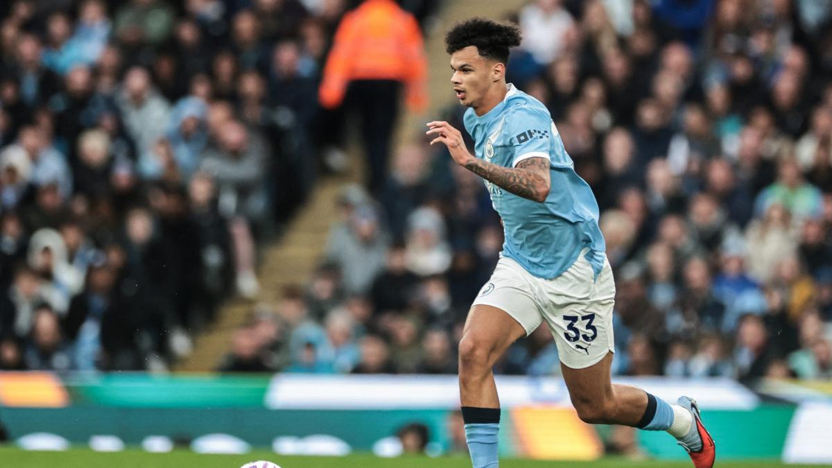 Premier | Erling Haaland es el rey del Manchester City