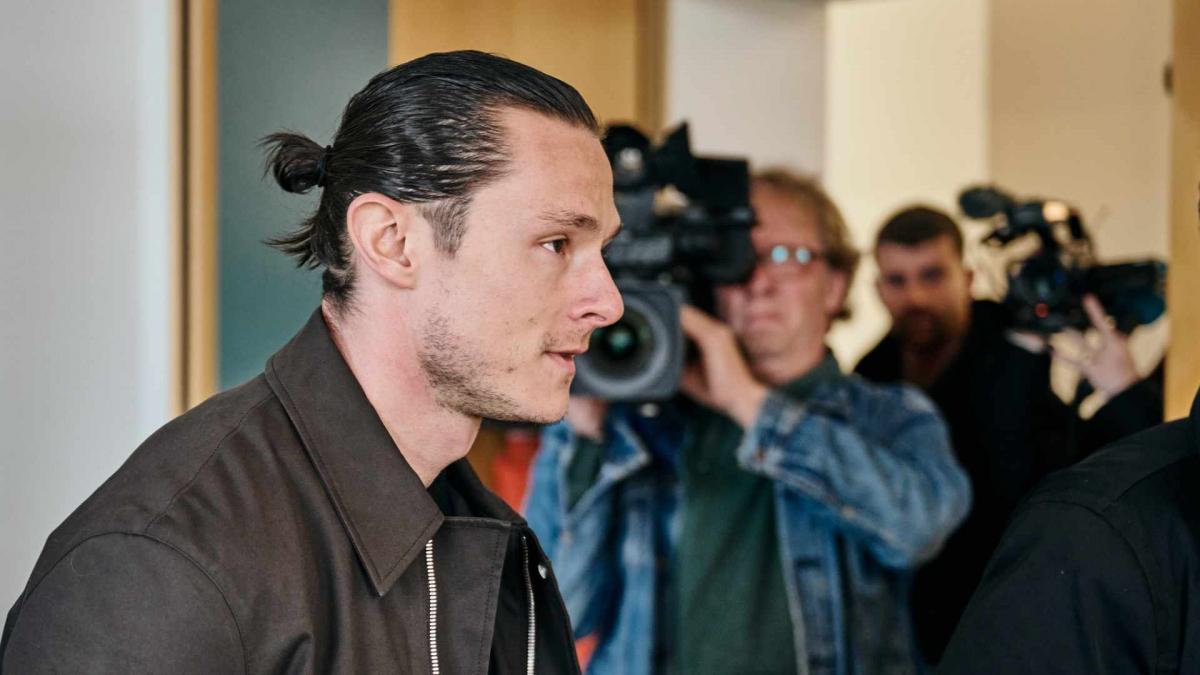 Nico Schulz encuentra equipo en Turquía