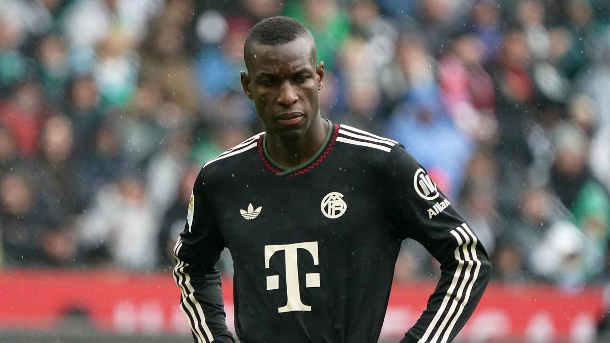 El Bayern Múnich ha tomado una decisión con Nico Jackson