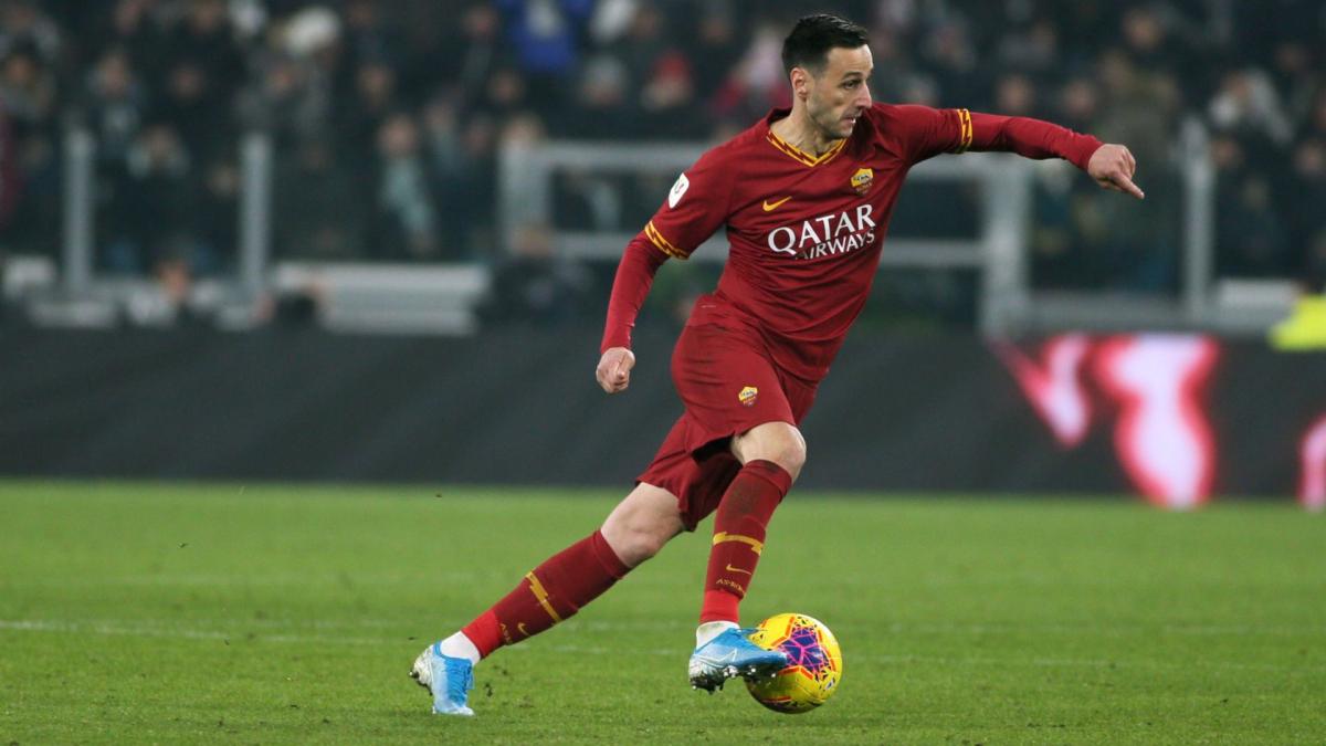 ¡Nikola Kalinic encuentra equipo con un salario de 1