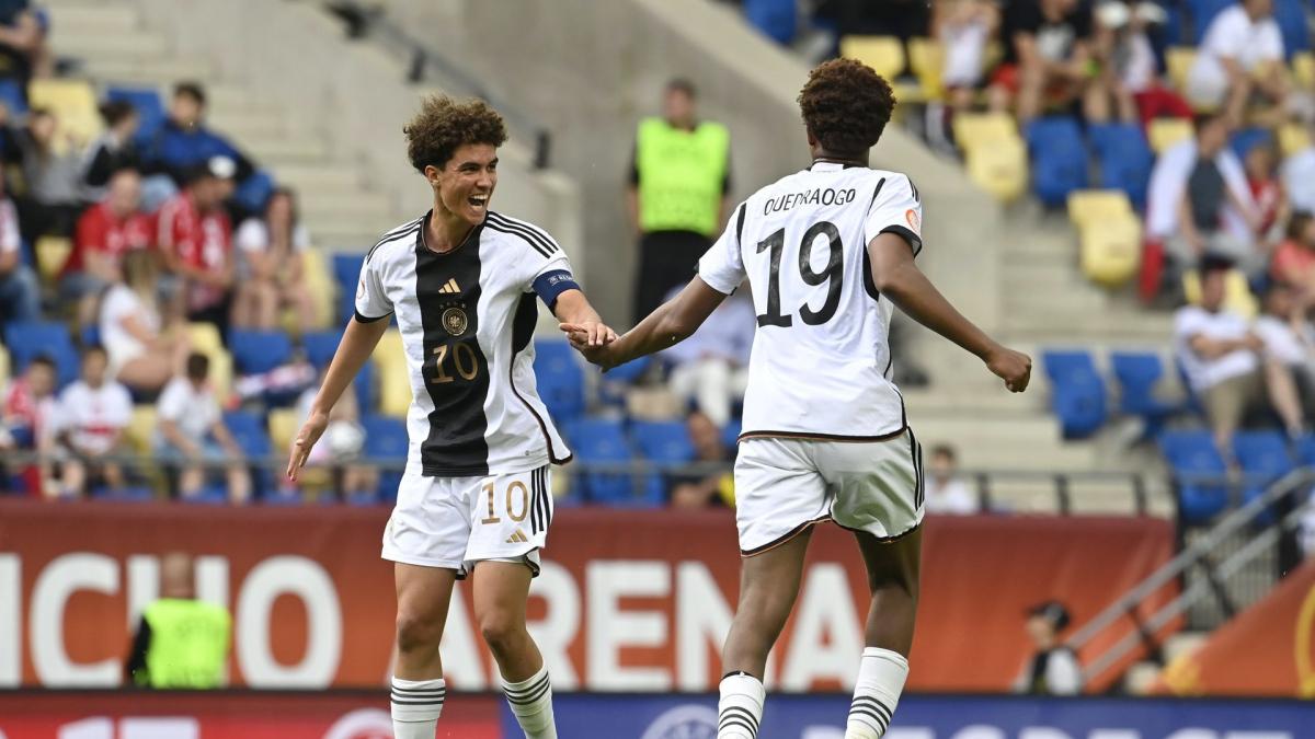 El FC Barcelona confirma el fichaje de Noah Darvich