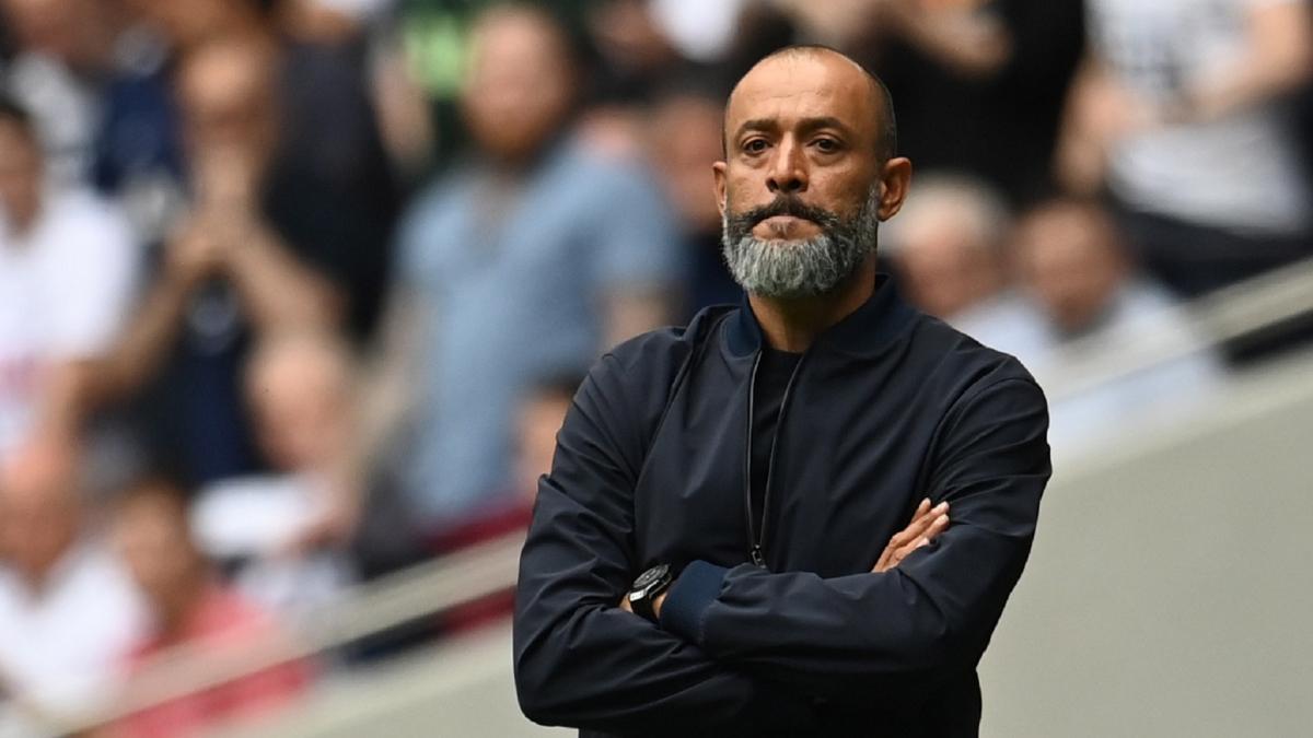 Eric Dier ultima su regreso