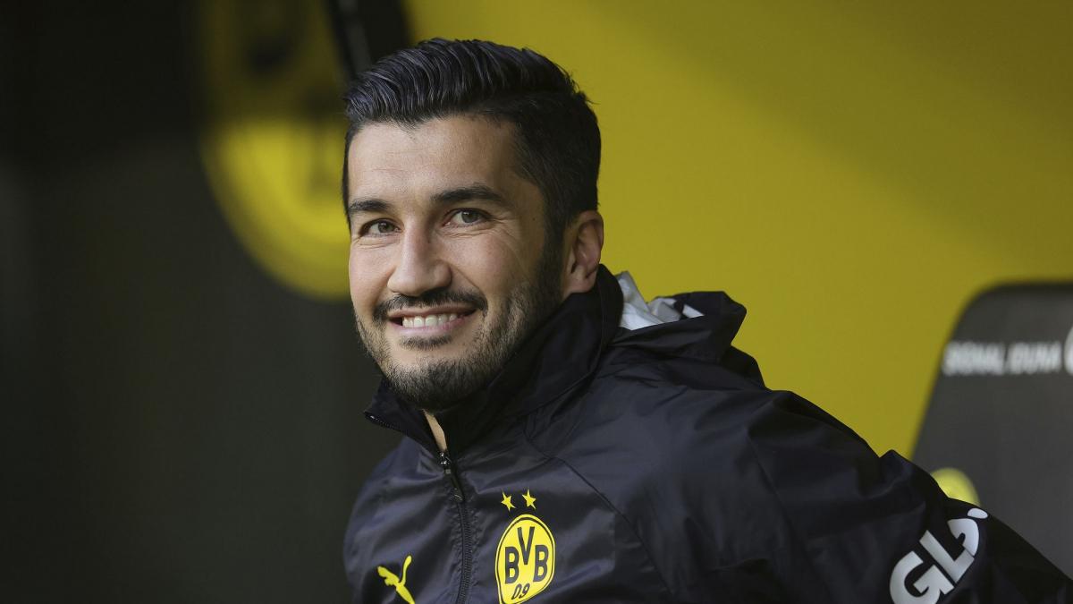 El Borussia Dortmund ya tiene nuevo entrenador