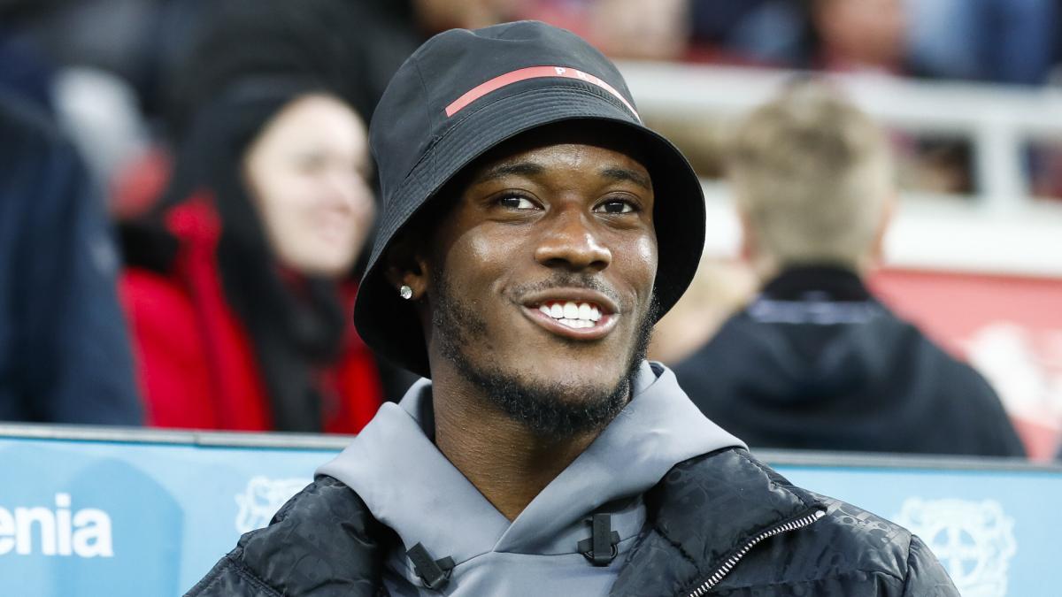 Callum Hudson-Odoi es el fichaje