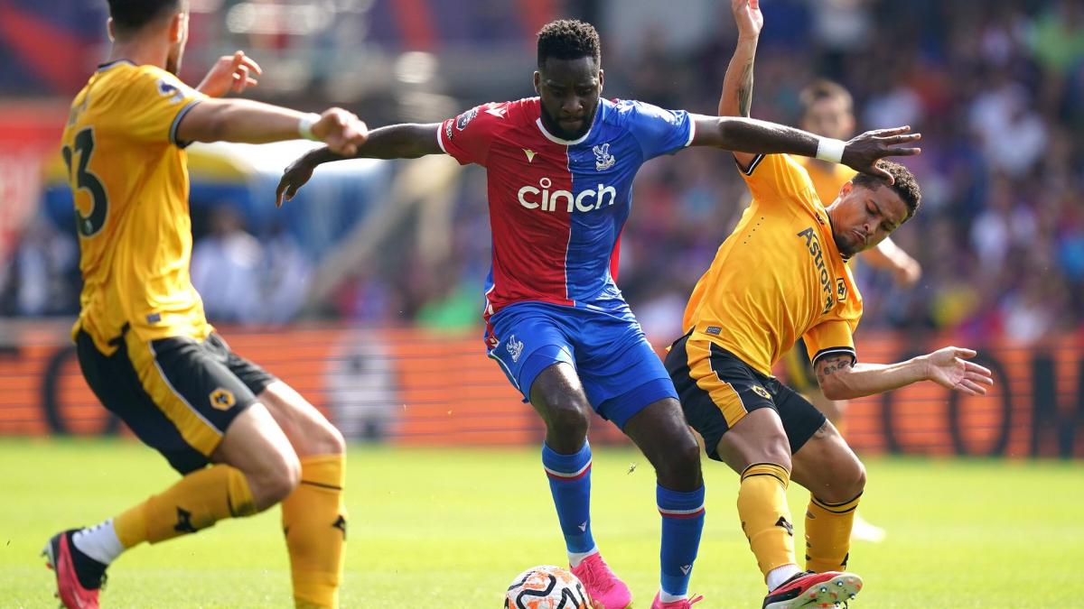 Trueque entre Crystal Palace y Girona